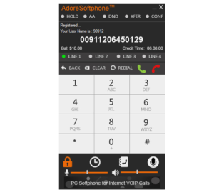 softphones,sip softphone,pc phone software,Windows Softphone,MAC Softphone